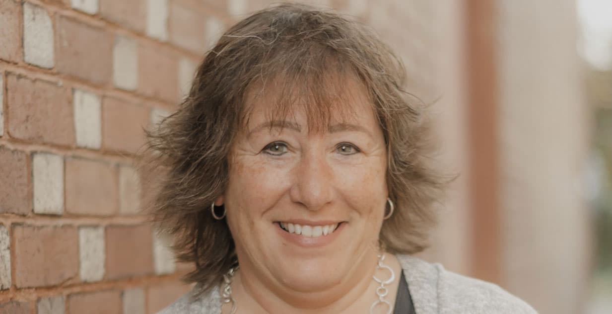 Spotlight on Certified Physician Assistant Renee M. Ray, PA-C