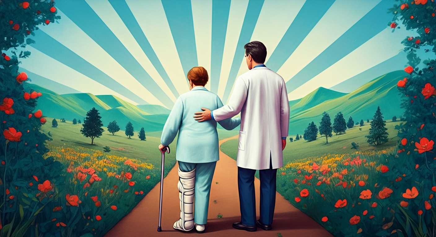 THE Orthopedic Journey™ - Whole Health Orthopedic Institute